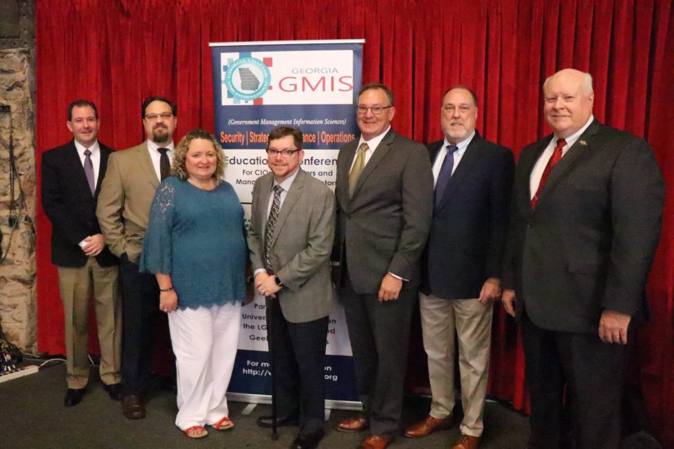 Group 1 | Georgia GMIS