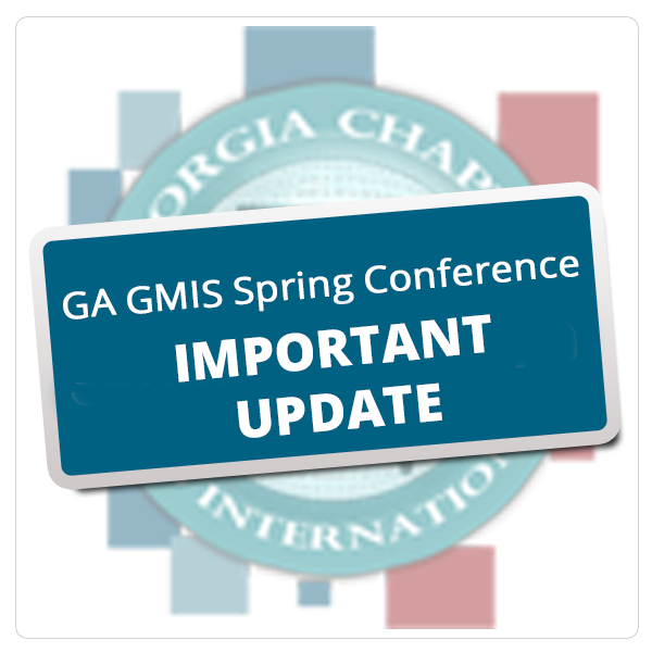 Georgia GMIS | Georgia GMIS Chapter