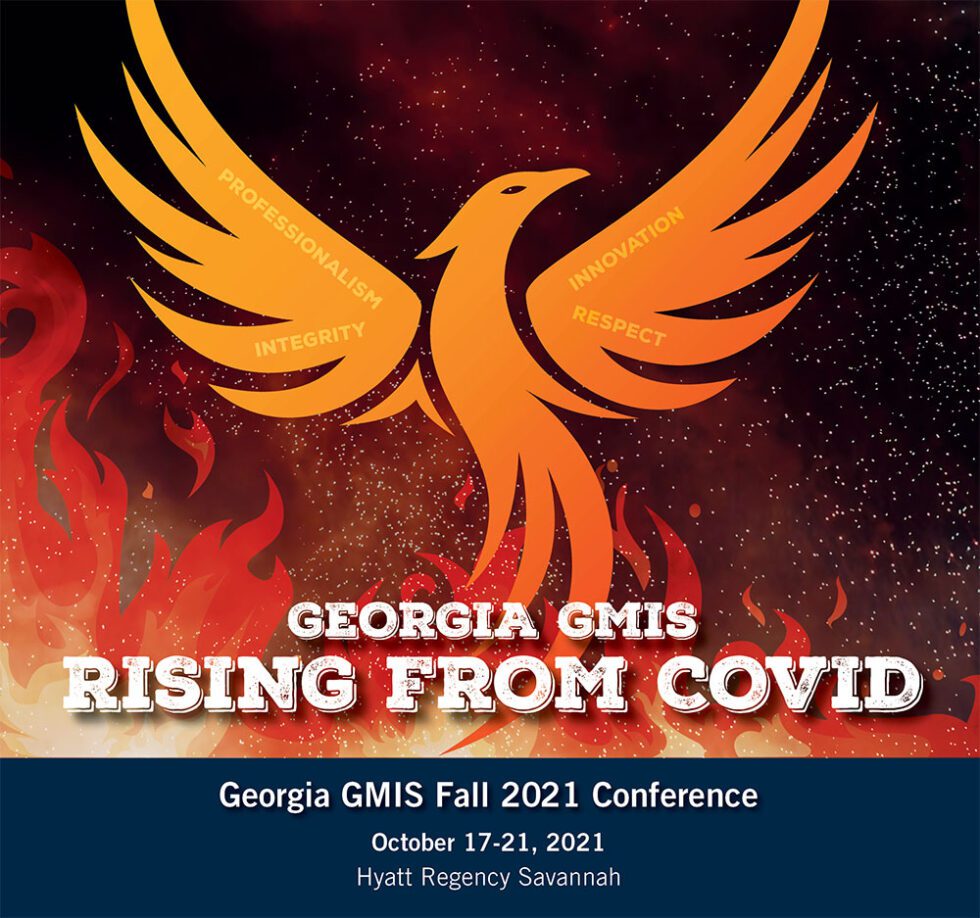 Fall 2021 Conference | Georgia GMIS
