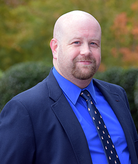 Leadership | Georgia GMIS