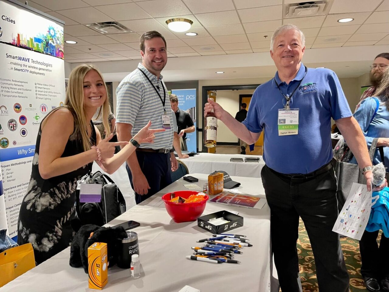 Sponsorships | Georgia GMIS