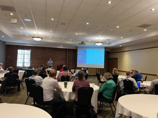 Georgia GMIS | Georgia GMIS Chapter