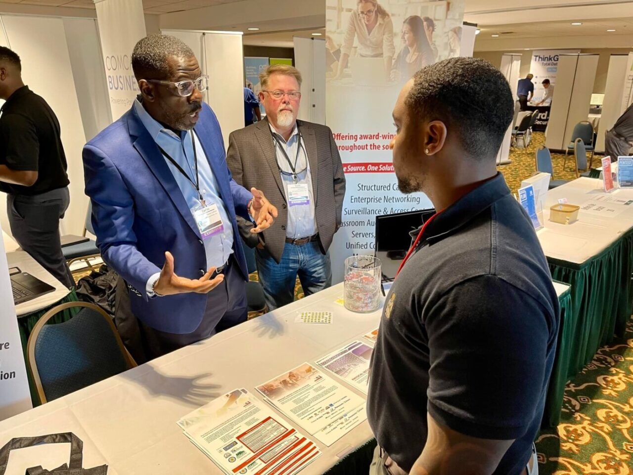 Sponsorships | Georgia GMIS