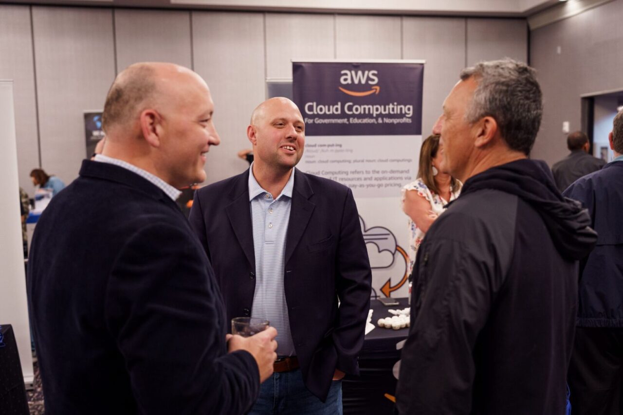 Sponsorships | Georgia GMIS