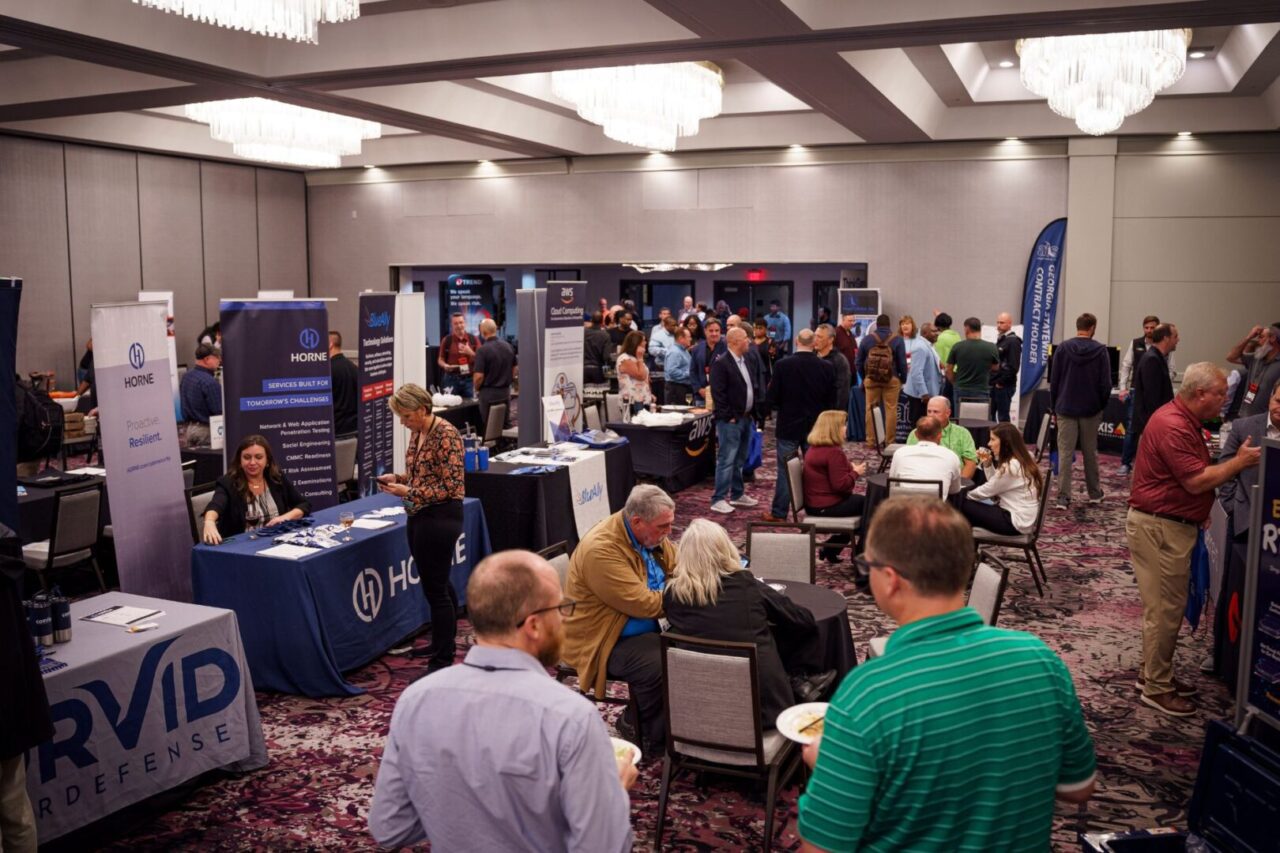 Sponsorships | Georgia GMIS