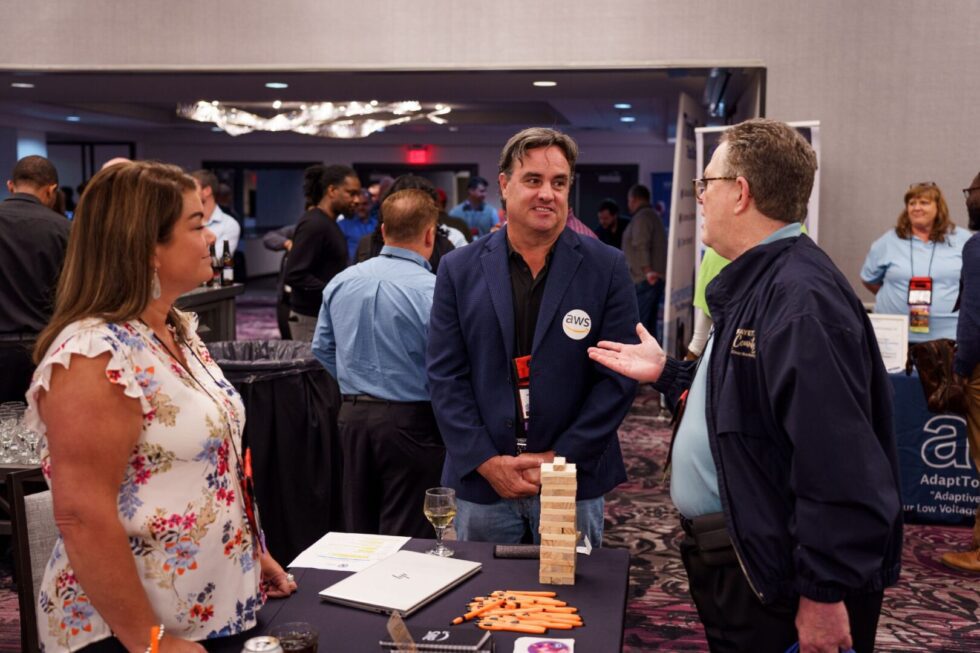 Sponsorships | Georgia GMIS