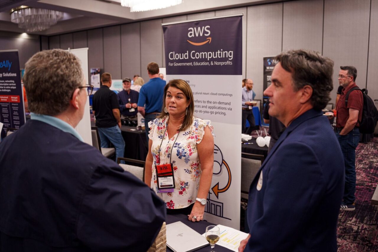 Sponsorships | Georgia GMIS