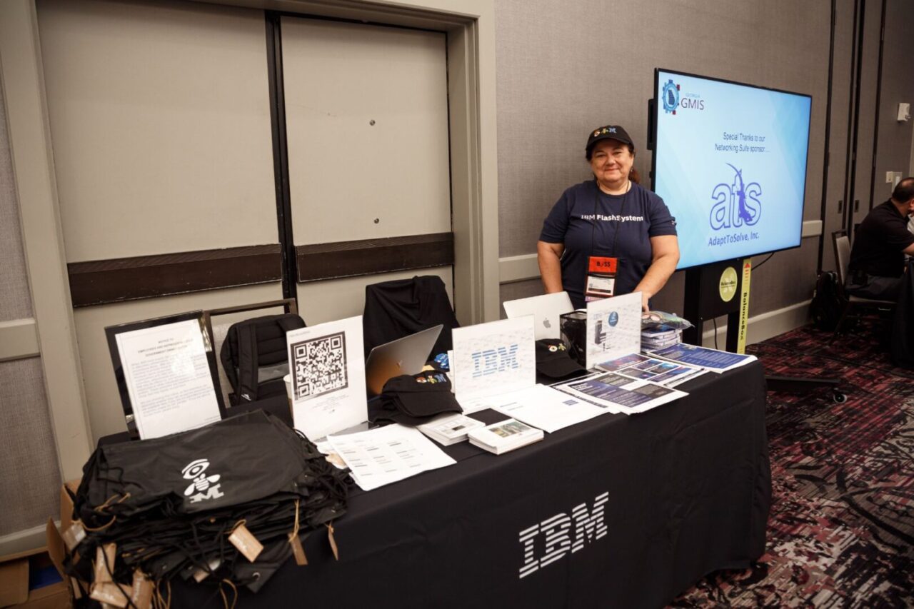 Sponsorships | Georgia GMIS