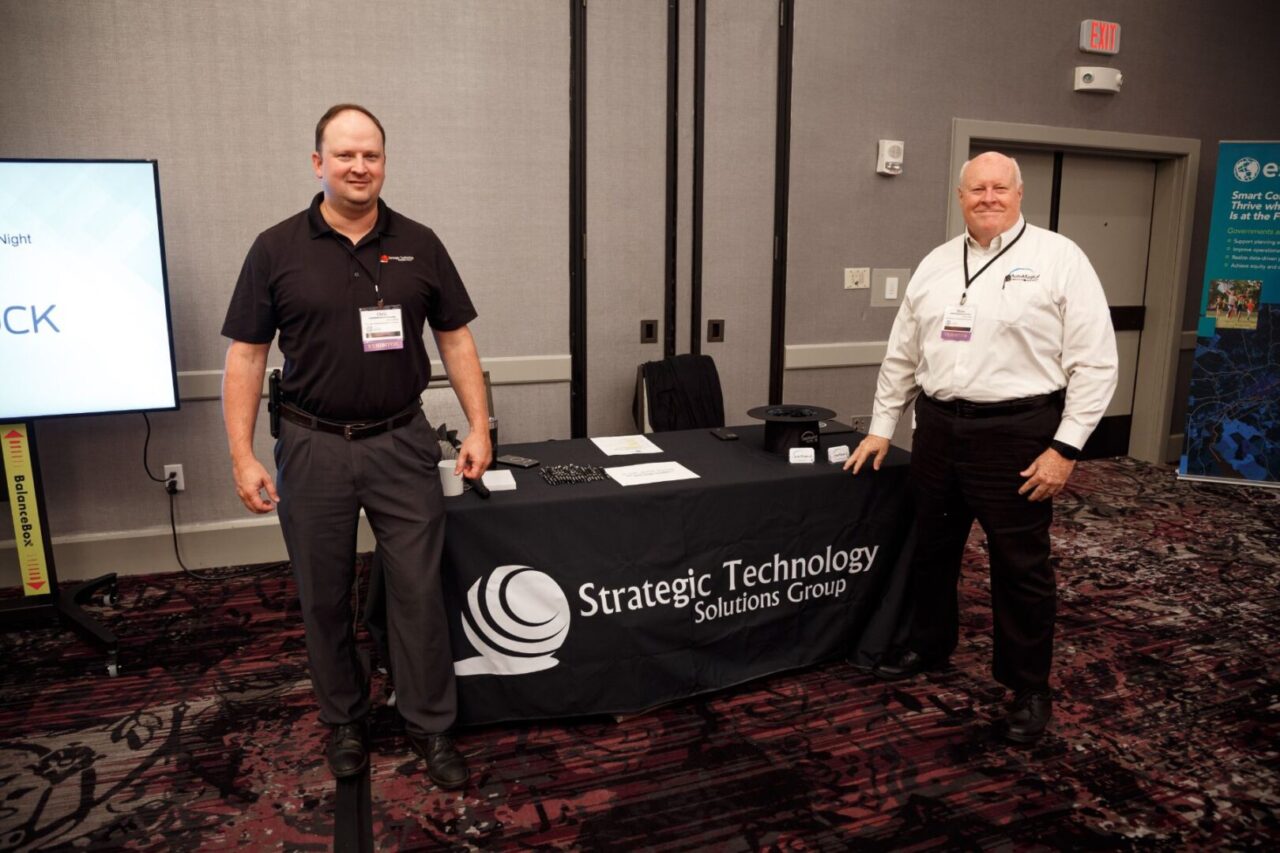 Sponsorships | Georgia GMIS