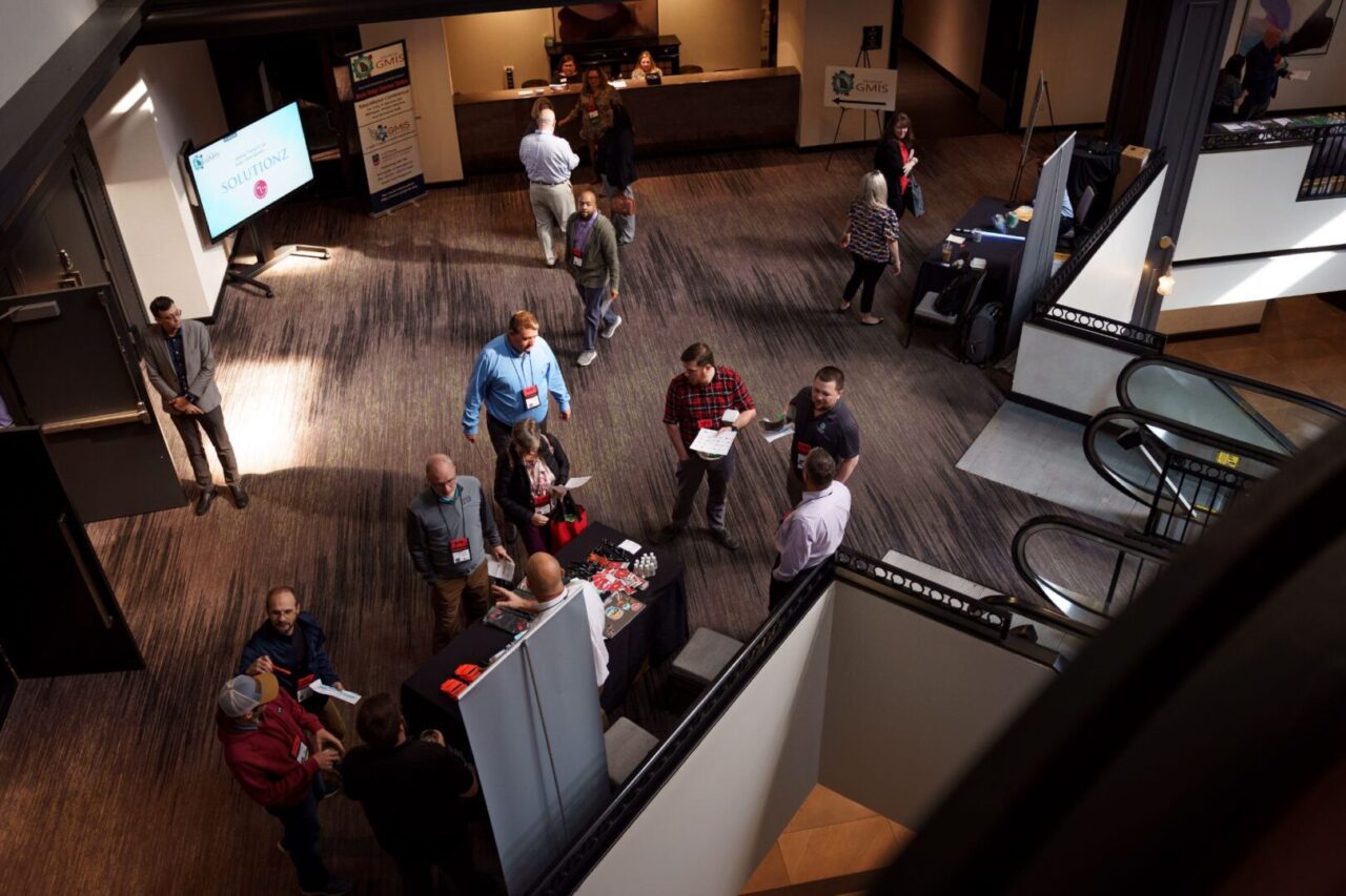 Sponsorships | Georgia GMIS