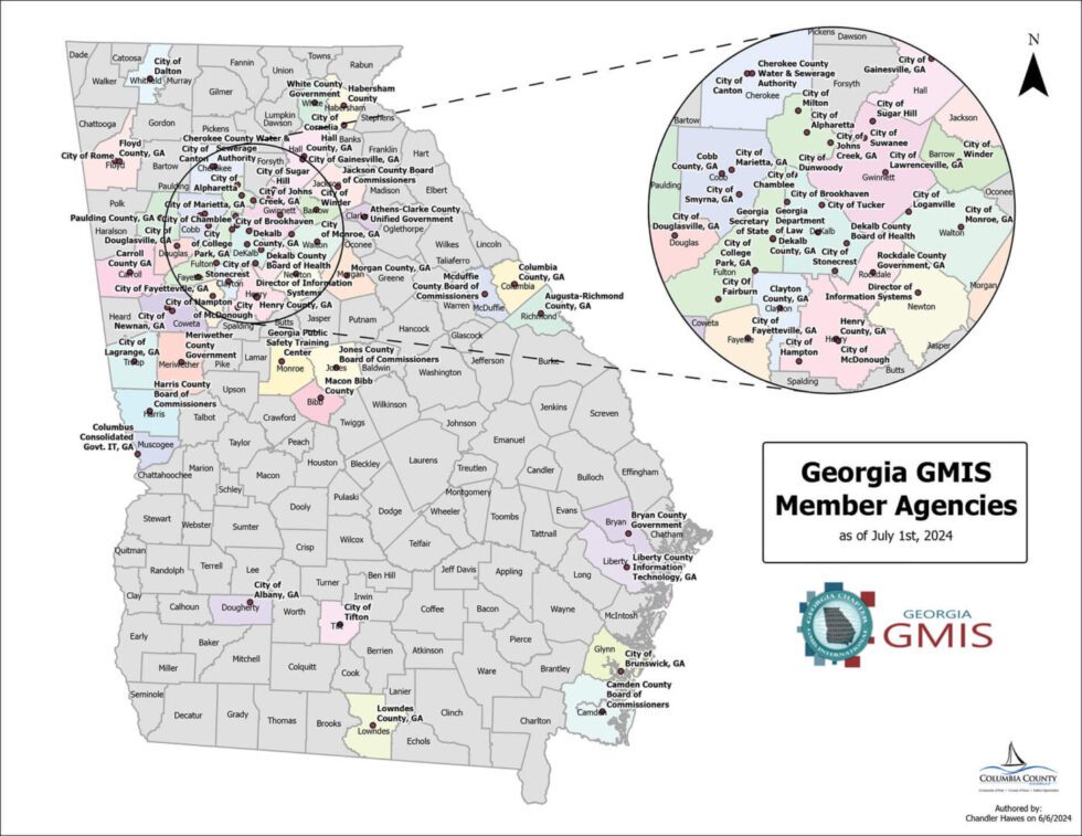 Georgia GMIS | Georgia GMIS Chapter