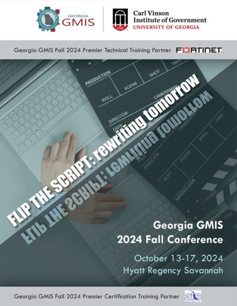 Conferences | Georgia GMIS