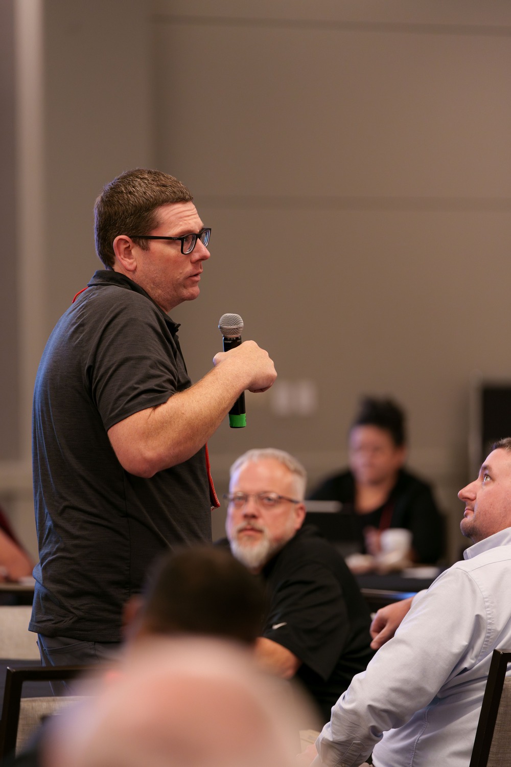 Good, Bad, and the Ugly | Georgia GMIS