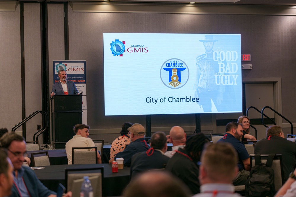 Good, Bad, and the Ugly | Georgia GMIS