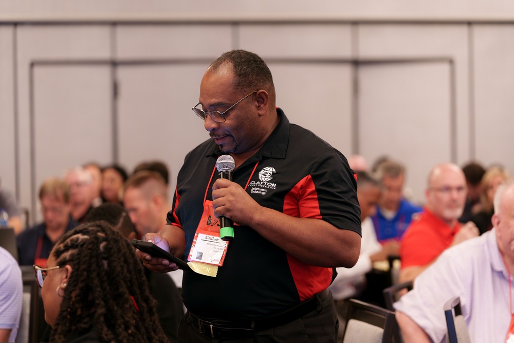 Good, Bad, and the Ugly | Georgia GMIS