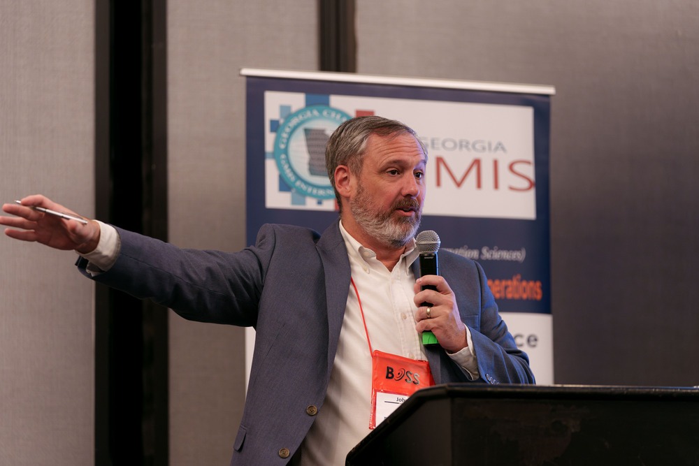 Good, Bad, and the Ugly | Georgia GMIS