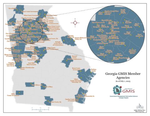 Georgia GMIS | Georgia GMIS Chapter